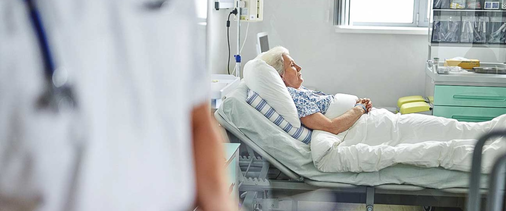 Understanding the Average Cost of a Hospital Stay by Procedure
